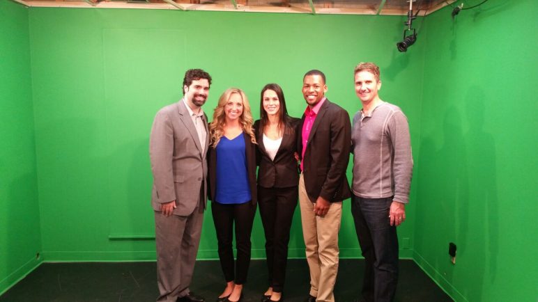 Classes | Broadway2LA