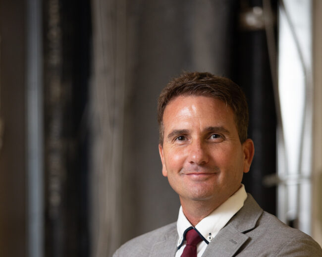 Chad J. Willett - Broadway2LA