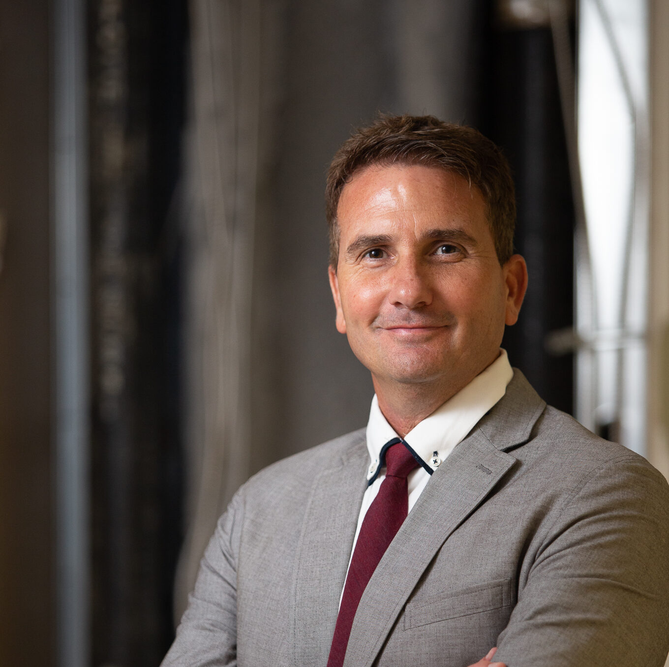 Chad J. Willett - Broadway2LA