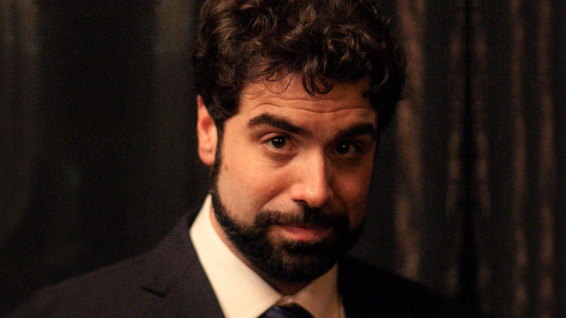 Joe Bishara - Broadway2LA