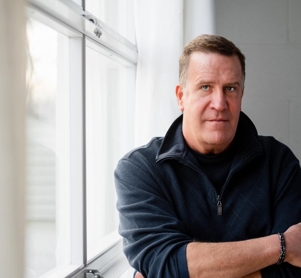 Ralph E. Scott - Broadway2LA