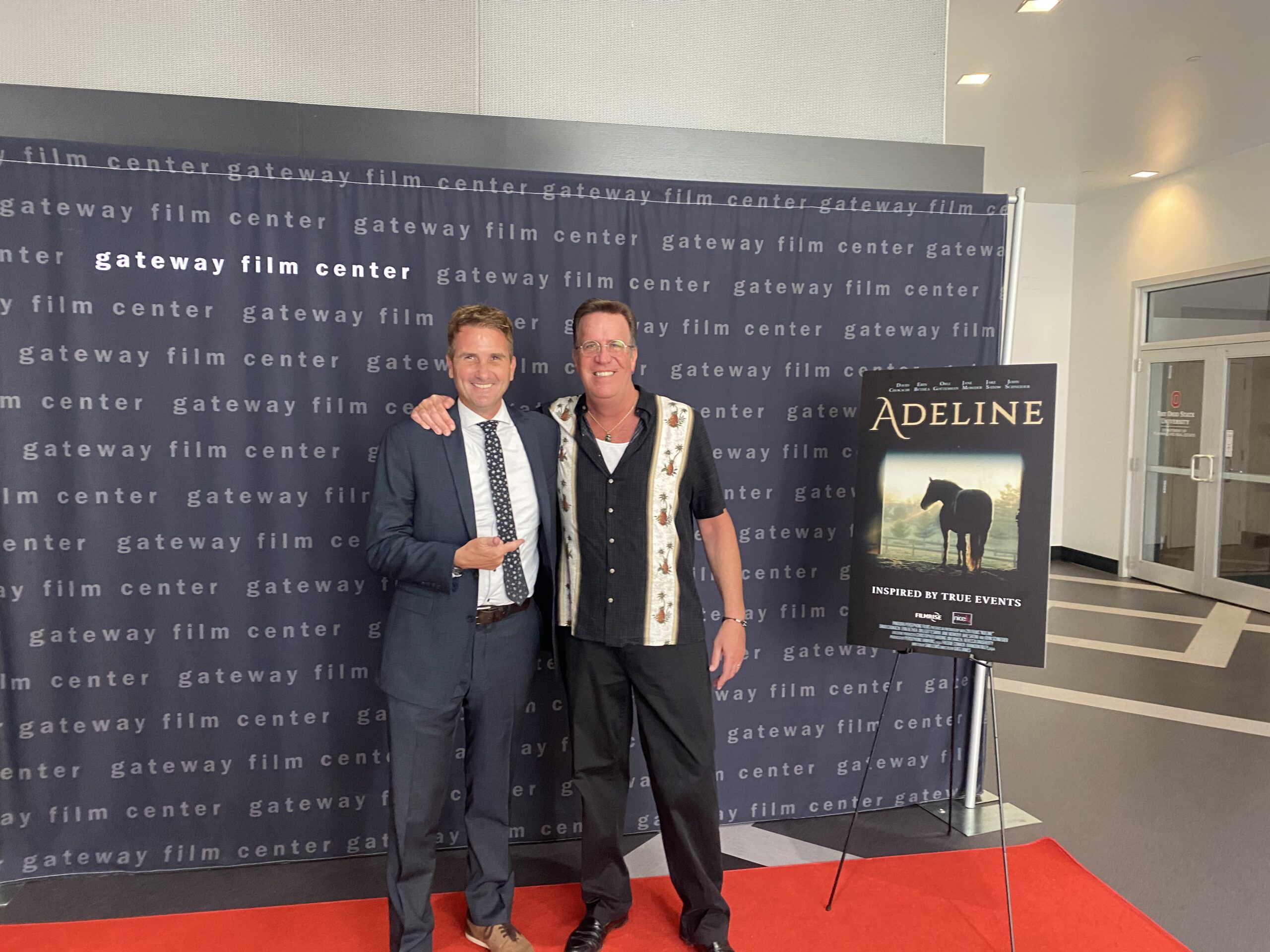 Ralph Scott - Broadway2LA