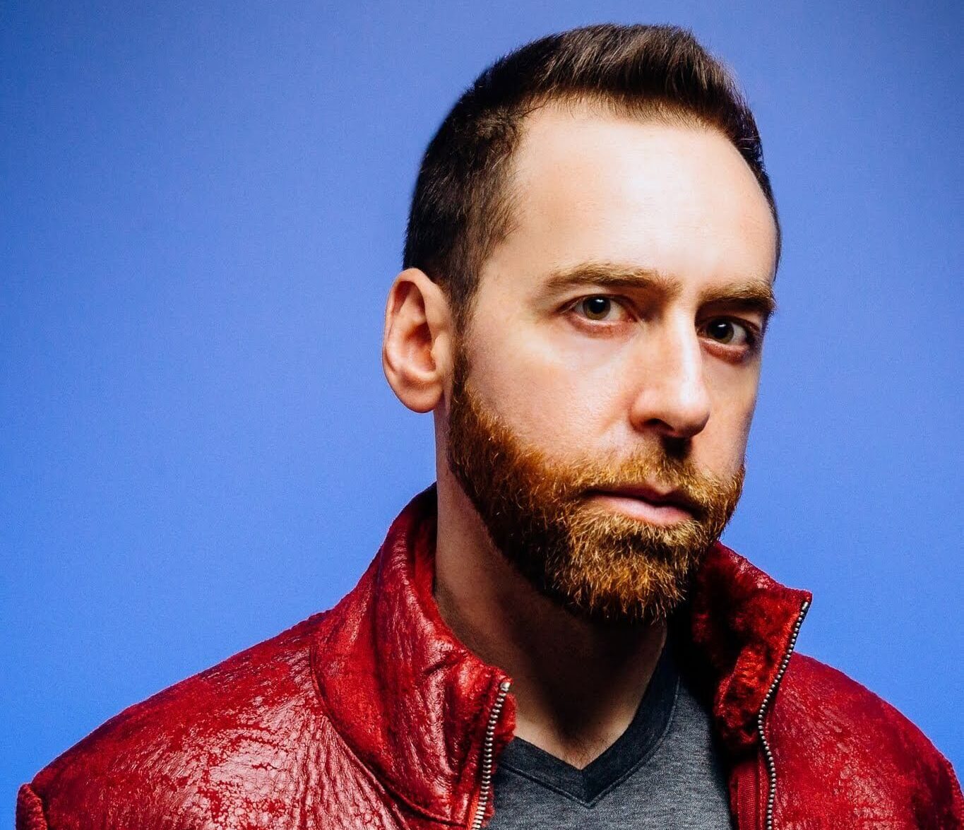 Dan Buckley - Broadway2LA