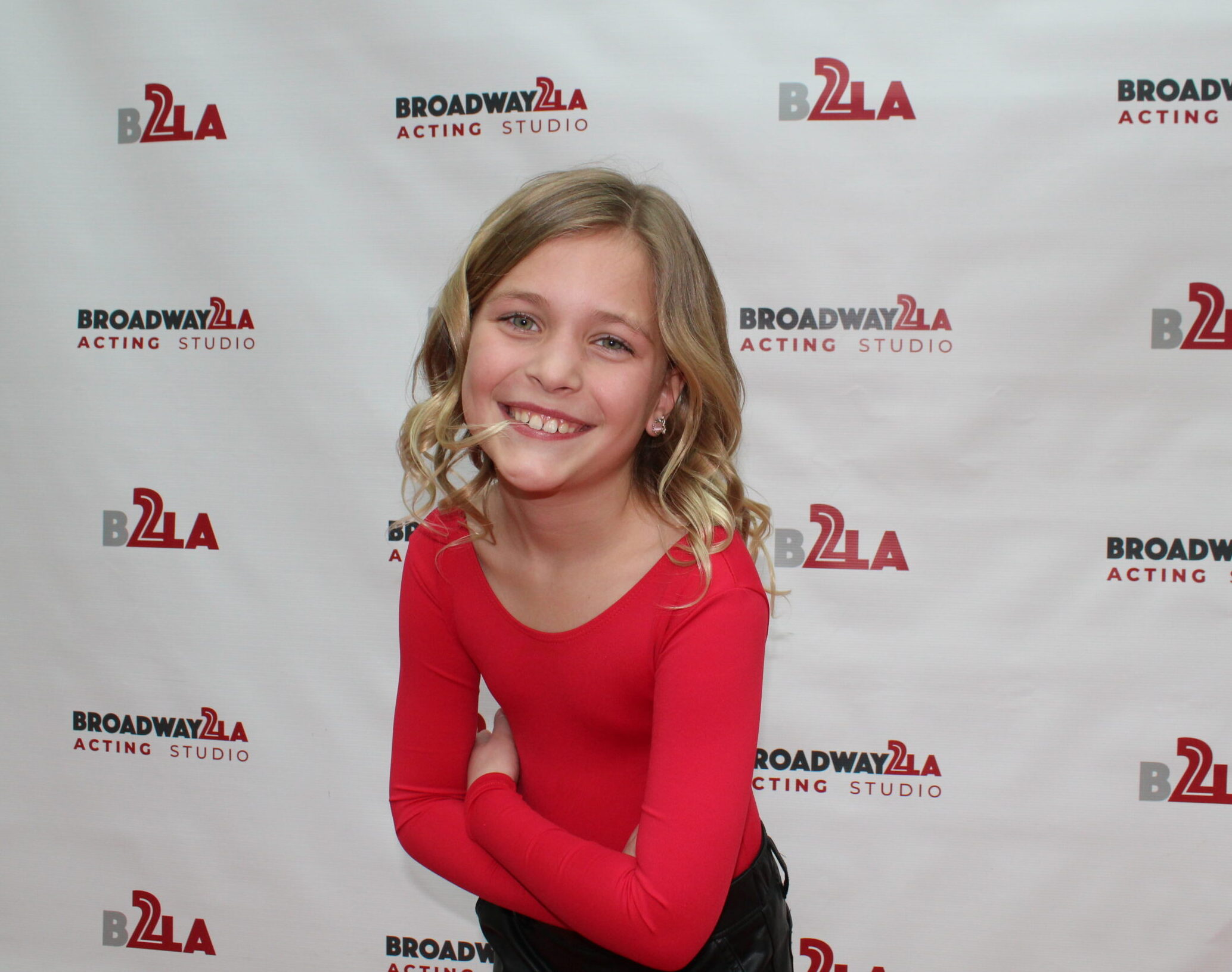 Makensie Deal - Broadway2LA