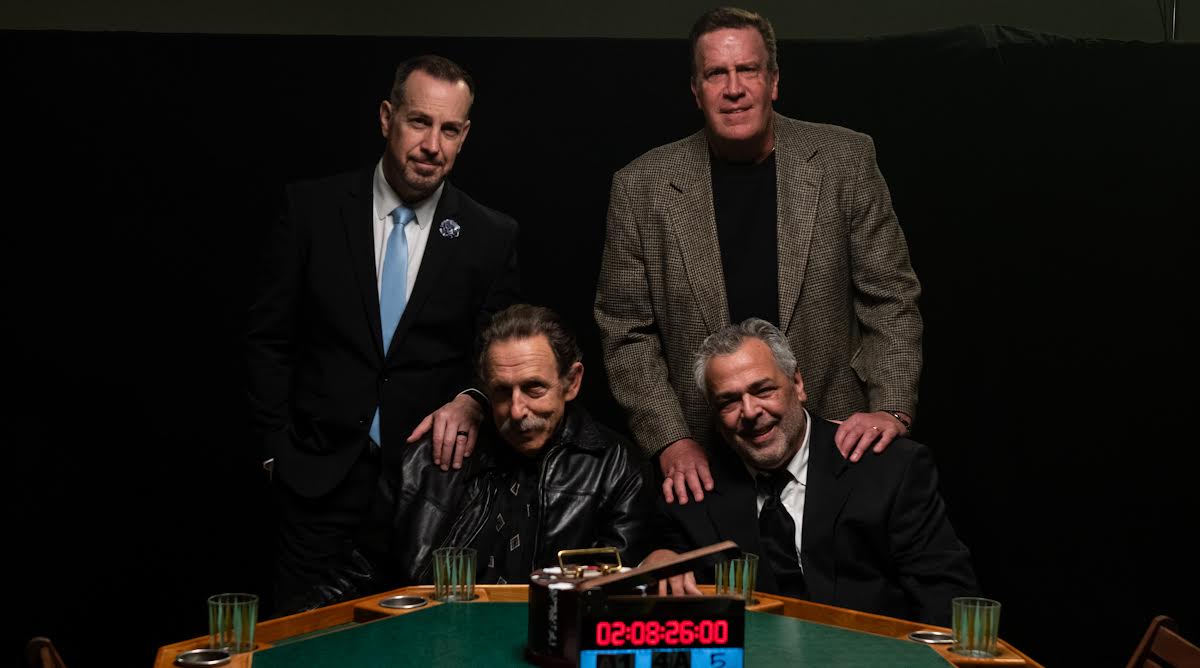 Ralph Scott (B2LA Instructor) - Broadway2LA