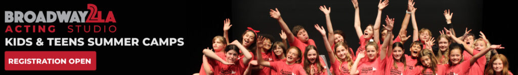 Broadway2LA - Broadway2LA